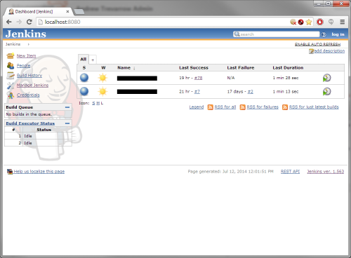 Setting up Android Continuous Integration with Jenkins | Andrew Trevarrow